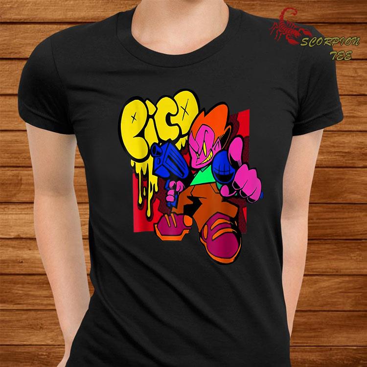 Pico Shirts